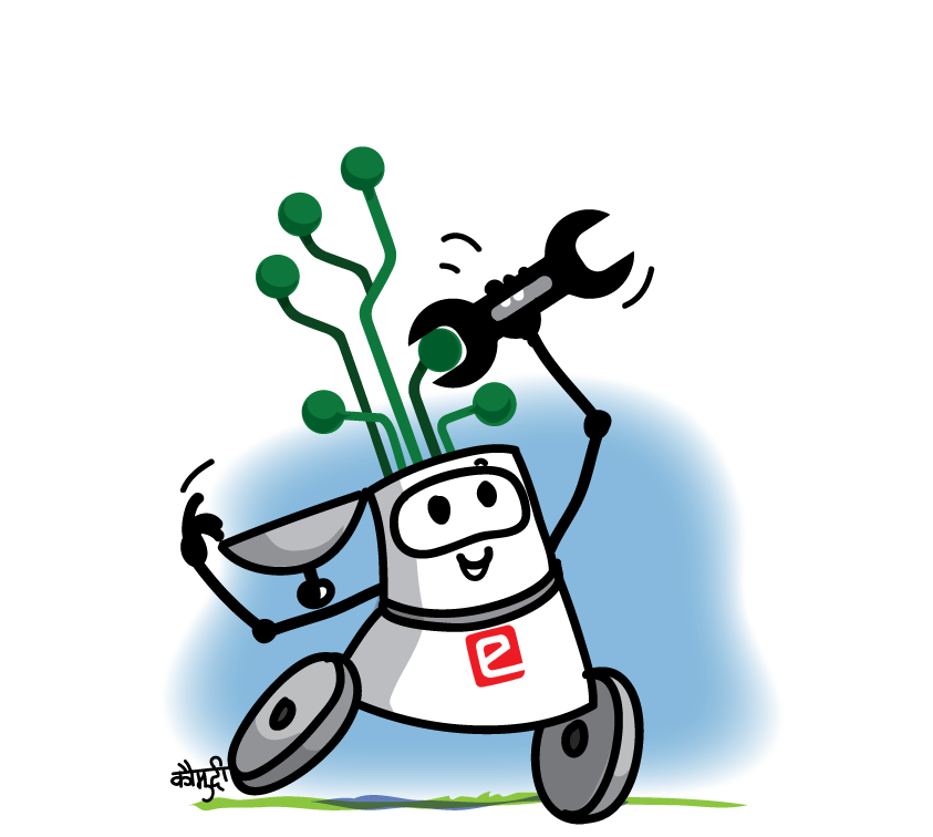 # ALL YOU NEED TO KNOW